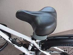 SHIONO CONTINENTE 27.5WU／Mottai-Navi（購入品の詳細）