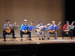 中村昭三米寿リサイタル＆第47回演奏会／Mottai-Navi